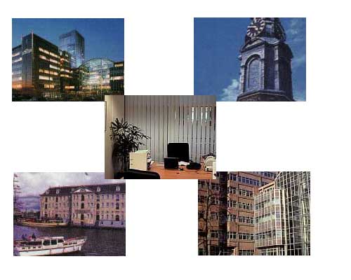 DOJIN NEWS (Photography)